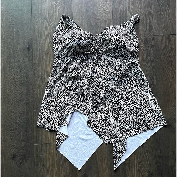 Swimsuits For All | Swim | Swimsuits For All Swim Top | Poshmark